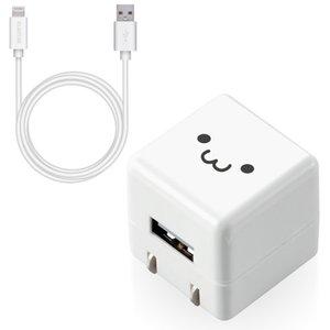 &nbsp;メーカー&nbsp;ELECOM エレコム&nbsp;商品カテゴリ&nbsp;充電器・チャージャー＞AC式充電器&nbsp;発送目安&nbsp;翌日までに発送（休業日除く）&nbsp;お支払方法&nbsp;銀行振込・クレジットカ...