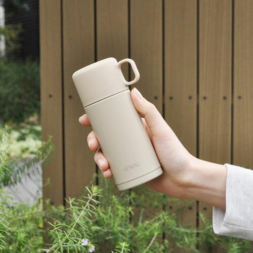 &nbsp;メーカー&nbsp;GENIAL(ジェニアル)&nbsp;商品カテゴリ&nbsp;水筒・マグボトル用アクセサリ＞水筒・マグボトル&nbsp;発送目安&nbsp;2日〜3日以内に発送予定（土日祝除）&nbsp;お支払方法&nbsp...