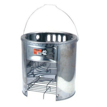 &nbsp;メーカー&nbsp;三和金属&nbsp;商品カテゴリ&nbsp;BBQ・クッキング用品＞キャンプ用グリル・焚火台&nbsp;発送目安&nbsp;3日〜4日以内に発送予定（土日祝除）&nbsp;お支払方法&nbsp;銀行振込・クレ...