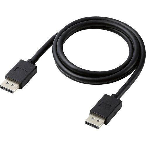 &nbsp;メーカー&nbsp;ELECOM エレコム&nbsp;商品カテゴリ&nbsp;PCケーブル＞ディスプレイポートケーブル&nbsp;発送目安&nbsp;1週間以内に発送予定&nbsp;お支払方法&nbsp;銀行振込・クレジットカー...