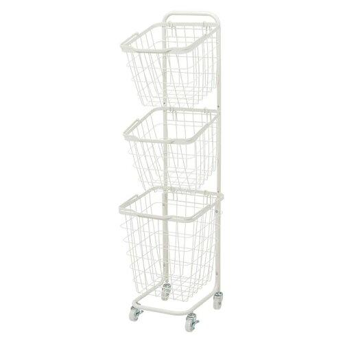 &nbsp;メーカー&nbsp;HAGIHARA 萩原&nbsp;商品カテゴリ&nbsp;収納用品＞ランドリー収納&nbsp;発送目安&nbsp;1日〜2日以内に発送予定（土日祝除）&nbsp;お支払方法&nbsp;銀行振込・クレジットカー...