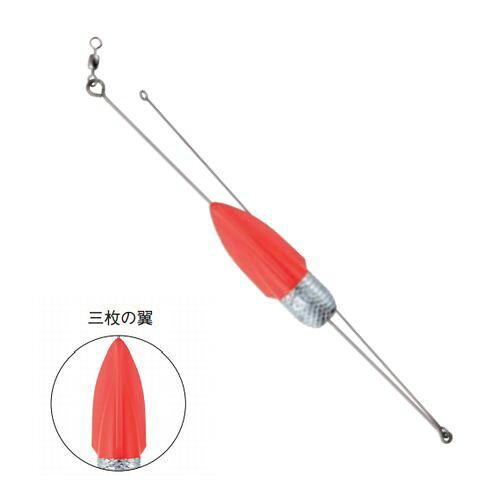 &nbsp;メーカー&nbsp;富士工業(FUJI KOGYO)&nbsp;商品カテゴリ&nbsp;仕掛け＞オモリ・シンカー&nbsp;発送目安&nbsp;3日〜4日以内に発送予定（土日祝除）&nbsp;お支払方法&nbsp;銀行振込・クレ...