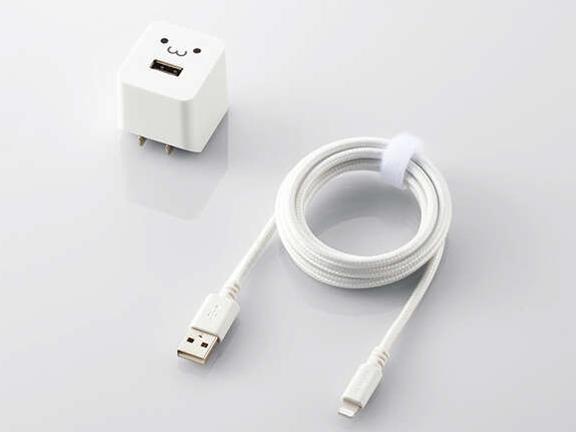 &nbsp;メーカー&nbsp;ELECOM エレコム&nbsp;商品カテゴリ&nbsp;充電器・チャージャー＞AC式充電器&nbsp;発送目安&nbsp;翌日までに発送（休業日除く）&nbsp;お支払方法&nbsp;銀行振込・クレジットカ...