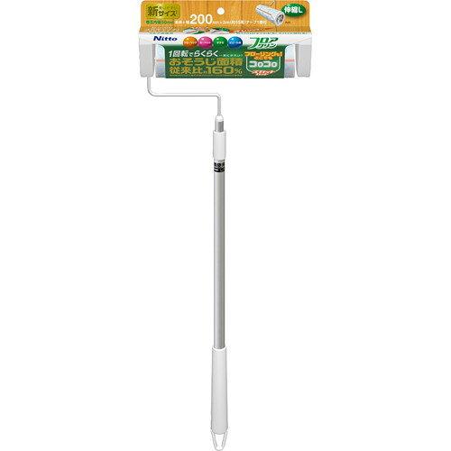 &nbsp;メーカー&nbsp;ニトムズ&nbsp;商品カテゴリ&nbsp;掃除用品＞粘着式クリーナー&nbsp;発送目安&nbsp;3日〜4日以内に発送予定（土日祝除）&nbsp;お支払方法&nbsp;銀行振込・クレジットカード&nbsp...