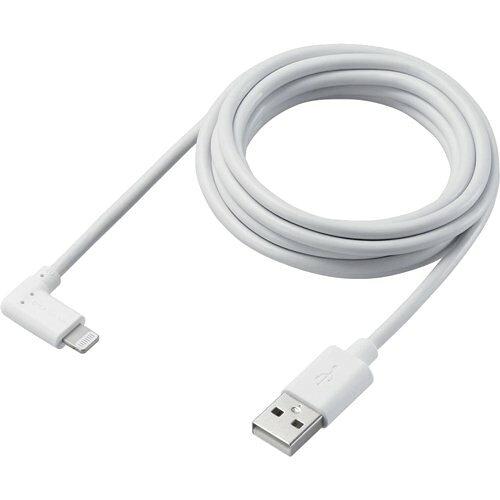 &nbsp;メーカー&nbsp;ELECOM エレコム&nbsp;商品カテゴリ&nbsp;PCケーブル＞ライトニングケーブル&nbsp;発送目安&nbsp;翌日までに発送（休業日除く）&nbsp;お支払方法&nbsp;銀行振込・クレジットカ...