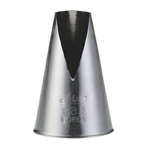 &nbsp;メーカー&nbsp;KANDA カンダ&nbsp;商品カテゴリ&nbsp;製菓用品＞口金&nbsp;発送目安&nbsp;2日〜3日以内に発送予定（土日祝除）&nbsp;お支払方法&nbsp;銀行振込・クレジットカード&nbsp;...