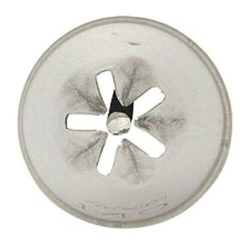 &nbsp;メーカー&nbsp;KANDA カンダ&nbsp;商品カテゴリ&nbsp;製菓用品＞口金&nbsp;発送目安&nbsp;2日〜3日以内に発送予定（土日祝除）&nbsp;お支払方法&nbsp;銀行振込・クレジットカード&nbsp;...