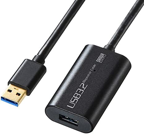 &nbsp;メーカー&nbsp;SANWASUPPLY サンワサプライ&nbsp;商品カテゴリ&nbsp;PCケーブル＞USBケーブル&nbsp;発送目安&nbsp;2日〜3日以内に発送予定（土日祝除）&nbsp;お支払方法&nbsp;銀行...