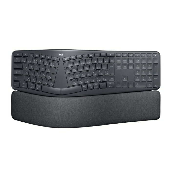 &nbsp;メーカー&nbsp;LOGICOOL ロジクール&nbsp;商品カテゴリ&nbsp;キーボード・マウス・入力機器＞パソコン用キーボード&nbsp;発送目安&nbsp;1日〜2日以内に発送予定（土日祝除）&nbsp;お支払方法&n...