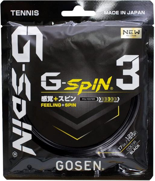 &nbsp;メーカー&nbsp;ゴーセン&nbsp;商品カテゴリ&nbsp;硬式テニス＞ストリング・ガット&nbsp;発送目安&nbsp;1日〜2日以内に発送予定（土日祝除）&nbsp;お支払方法&nbsp;銀行振込・クレジットカード&nb...