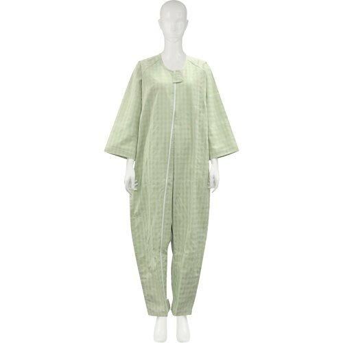 &nbsp;メーカー&nbsp;竹虎&nbsp;商品カテゴリ&nbsp;介護用衣類＞介護ねまき・室内着&nbsp;発送目安&nbsp;1日〜2日以内に発送予定（土日祝除）&nbsp;お支払方法&nbsp;銀行振込・クレジットカード&nbsp...