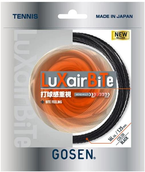 &nbsp;メーカー&nbsp;ゴーセン&nbsp;商品カテゴリ&nbsp;硬式テニス＞ストリング・ガット&nbsp;発送目安&nbsp;1週間以内に発送予定&nbsp;お支払方法&nbsp;銀行振込・クレジットカード&nbsp;送料&nb...