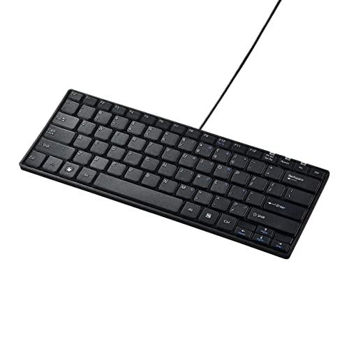 &nbsp;メーカー&nbsp;SANWASUPPLY サンワサプライ&nbsp;商品カテゴリ&nbsp;キーボード・マウス・入力機器＞パソコン用キーボード&nbsp;発送目安&nbsp;2日〜3日以内に発送予定（土日祝除）&nbsp;お支...