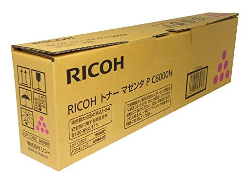 &nbsp;メーカー&nbsp;RICOH リコー&nbsp;商品カテゴリ&nbsp;プリンタアクセサリ＞トナーカートリッジ&nbsp;発送目安&nbsp;翌日までに発送（休業日除く）&nbsp;お支払方法&nbsp;銀行振込・クレジットカ...