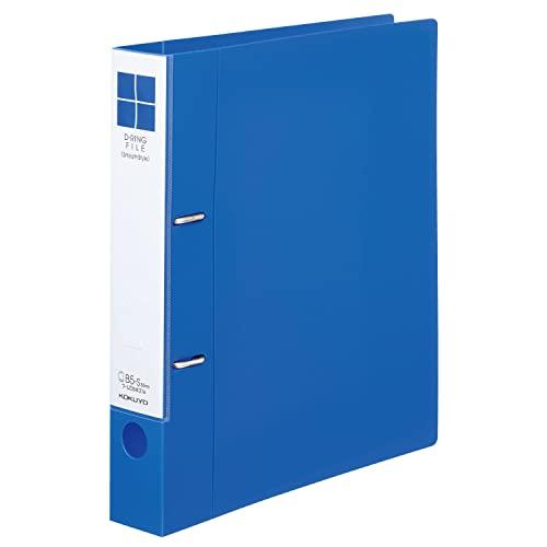 &nbsp;メーカー&nbsp;KOKUYO コクヨ&nbsp;商品カテゴリ&nbsp;リングファイル＞D型リングファイル&nbsp;発送目安&nbsp;1日〜2日以内に発送予定（土日祝除）&nbsp;お支払方法&nbsp;銀行振込・クレジ...