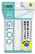 &nbsp;メーカー&nbsp;KOKUYO コクヨ&nbsp;商品カテゴリ&nbsp;のり・接着剤＞固形のり&nbsp;発送目安&nbsp;1日〜2日以内に発送予定（土日祝除）&nbsp;お支払方法&nbsp;銀行振込・クレジットカード&...