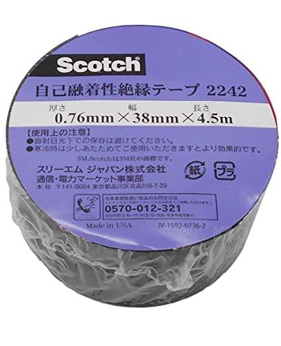 &nbsp;メーカー&nbsp;3M スリーエム&nbsp;商品カテゴリ&nbsp;テープ＞絶縁テープ&nbsp;発送目安&nbsp;1日〜2日以内に発送予定（土日祝除）&nbsp;お支払方法&nbsp;銀行振込・クレジットカード&nbsp...