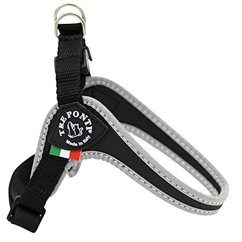 &nbsp;メーカー&nbsp;TRE PONTI (トレポンティ)&nbsp;商品カテゴリ&nbsp;犬用首輪・ハーネス・リード＞ハーネス&nbsp;発送目安&nbsp;1週間以内に発送予定&nbsp;お支払方法&nbsp;銀行振込・クレ...