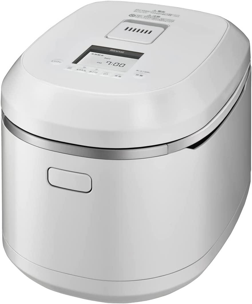 &nbsp;メーカー&nbsp;RINNAI リンナイ&nbsp;商品カテゴリ&nbsp;炊飯器・精米器＞炊飯器&nbsp;発送目安&nbsp;2日〜3日以内に発送予定（土日祝除）&nbsp;お支払方法&nbsp;銀行振込・クレジットカード...