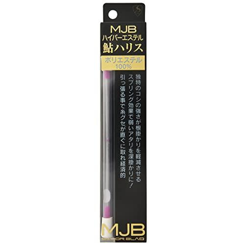 &nbsp;メーカー&nbsp;大橋漁具&nbsp;商品カテゴリ&nbsp;仕掛け＞ハリス&nbsp;発送目安&nbsp;3日〜4日以内に発送予定（土日祝除）&nbsp;お支払方法&nbsp;銀行振込・クレジットカード&nbsp;送料&nb...