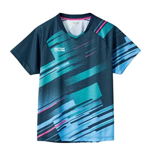&nbsp;メーカー&nbsp;VICTAS(ヴィクタス)&nbsp;商品カテゴリ&nbsp;卓球＞ウェア&nbsp;発送目安&nbsp;1週間以内に発送予定&nbsp;お支払方法&nbsp;銀行振込・クレジットカード&nbsp;送料&nb...