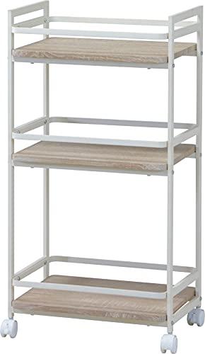 &nbsp;メーカー&nbsp;弘益&nbsp;商品カテゴリ&nbsp;キッチン家具＞キッチンワゴン・収納カート&nbsp;発送目安&nbsp;1週間以内に発送予定&nbsp;お支払方法&nbsp;銀行振込・クレジットカード&nbsp;送料...