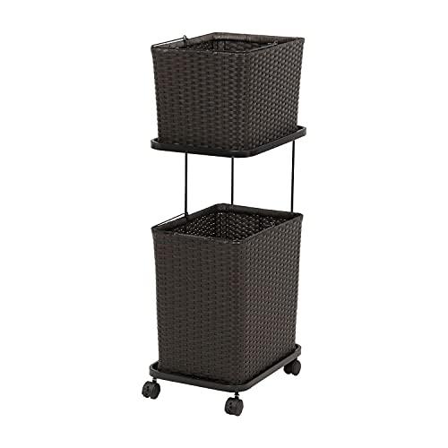 &nbsp;メーカー&nbsp;HAGIHARA 萩原&nbsp;商品カテゴリ&nbsp;収納用品＞ランドリー収納&nbsp;発送目安&nbsp;1日〜2日以内に発送予定（土日祝除）&nbsp;お支払方法&nbsp;銀行振込・クレジットカー...