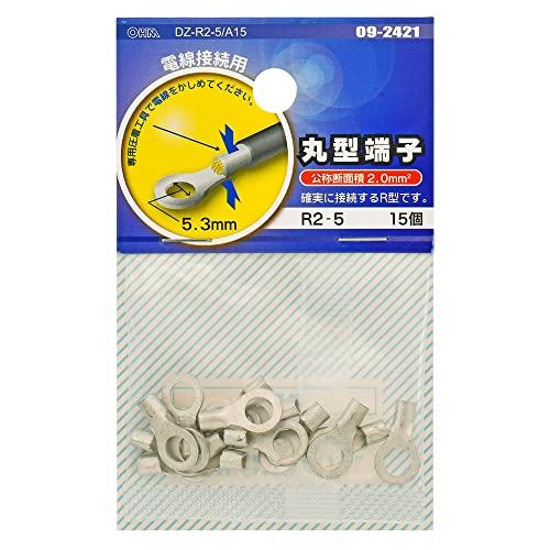 &nbsp;メーカー&nbsp;OHM オーム電機&nbsp;商品カテゴリ&nbsp;電設＞端子&nbsp;発送目安&nbsp;1週間以内に発送予定&nbsp;お支払方法&nbsp;銀行振込・クレジットカード&nbsp;送料&nbsp;送料...