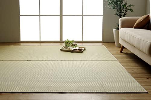 &nbsp;メーカー&nbsp;イケヒコ&nbsp;商品カテゴリ&nbsp;ラグ・カーペット・マット＞イ草・畳マット&nbsp;発送目安&nbsp;3日〜4日以内に発送予定（土日祝除）&nbsp;お支払方法&nbsp;銀行振込・クレジットカ...
