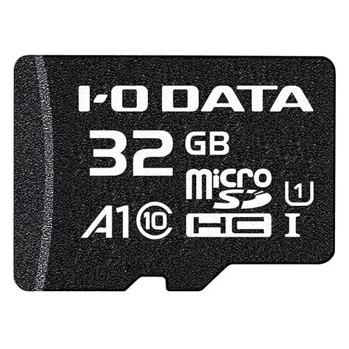 &nbsp;メーカー&nbsp;IODATA アイオーデータ&nbsp;商品カテゴリ&nbsp;メモリカード＞microSDメモリカード&nbsp;発送目安&nbsp;1週間以内に発送予定&nbsp;お支払方法&nbsp;銀行振込・クレジッ...