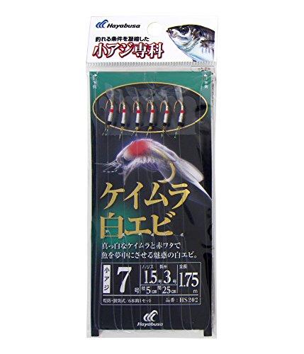 &nbsp;メーカー&nbsp;ハヤブサ(Hayabusa)&nbsp;商品カテゴリ&nbsp;仕掛け＞完成仕掛け&nbsp;発送目安&nbsp;3日〜4日以内に発送予定（土日祝除）&nbsp;お支払方法&nbsp;銀行振込・クレジットカー...
