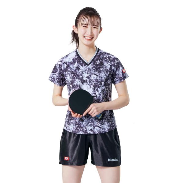 &nbsp;メーカー&nbsp;日本卓球&nbsp;商品カテゴリ&nbsp;卓球＞ウェア&nbsp;発送目安&nbsp;1週間以内に発送予定&nbsp;お支払方法&nbsp;銀行振込・クレジットカード&nbsp;送料&nbsp;送料無料&n...