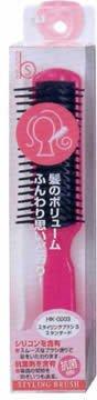 &nbsp;メーカー&nbsp;貝印&nbsp;商品カテゴリ&nbsp;ヘアスタイリング用品＞ヘアブラシ&nbsp;発送目安&nbsp;2日〜3日以内に発送予定（土日祝除）&nbsp;お支払方法&nbsp;銀行振込・クレジットカード&nbs...