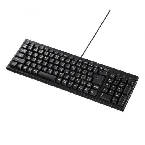 &nbsp;メーカー&nbsp;SANWASUPPLY サンワサプライ&nbsp;商品カテゴリ&nbsp;キーボード・マウス・入力機器＞パソコン用キーボード&nbsp;発送目安&nbsp;2日〜3日以内に発送予定（土日祝除）&nbsp;お支...