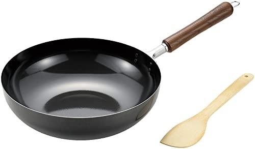 &nbsp;メーカー&nbsp;よこやま&nbsp;商品カテゴリ&nbsp;フライパン・炒め鍋＞炒め鍋・深型フライパン&nbsp;発送目安&nbsp;1週間以内に発送予定&nbsp;お支払方法&nbsp;銀行振込・クレジットカード&nbsp...