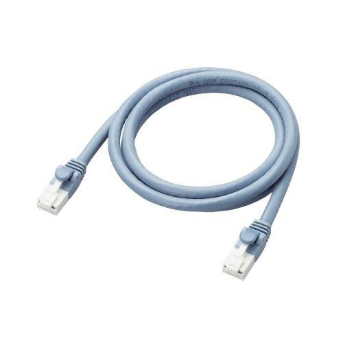 &nbsp;メーカー&nbsp;ELECOM エレコム&nbsp;商品カテゴリ&nbsp;PCケーブル＞LANケーブル&nbsp;発送目安&nbsp;1日〜2日以内に発送予定（土日祝除）&nbsp;お支払方法&nbsp;銀行振込・クレジット...