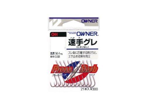 &nbsp;メーカー&nbsp;オーナーばり&nbsp;商品カテゴリ&nbsp;仕掛け＞フック・針&nbsp;発送目安&nbsp;3日〜4日以内に発送予定（土日祝除）&nbsp;お支払方法&nbsp;銀行振込・クレジットカード&nbsp;送...