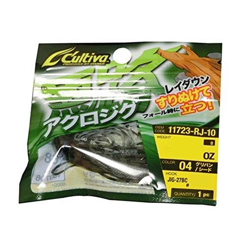 &nbsp;メーカー&nbsp;オーナーばり&nbsp;商品カテゴリ&nbsp;ルアー＞ラバージグ・チャターベイト&nbsp;発送目安&nbsp;1〜2週間以内に発送予定&nbsp;お支払方法&nbsp;銀行振込・クレジットカード&nbsp...