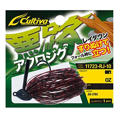 &nbsp;メーカー&nbsp;オーナーばり&nbsp;商品カテゴリ&nbsp;ルアー＞ラバージグ・チャターベイト&nbsp;発送目安&nbsp;3日〜4日以内に発送予定（土日祝除）&nbsp;お支払方法&nbsp;銀行振込・クレジットカー...