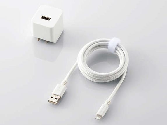 &nbsp;メーカー&nbsp;ELECOM エレコム&nbsp;商品カテゴリ&nbsp;充電器・チャージャー＞AC式充電器&nbsp;発送目安&nbsp;翌日までに発送（休業日除く）&nbsp;お支払方法&nbsp;銀行振込・クレジットカ...