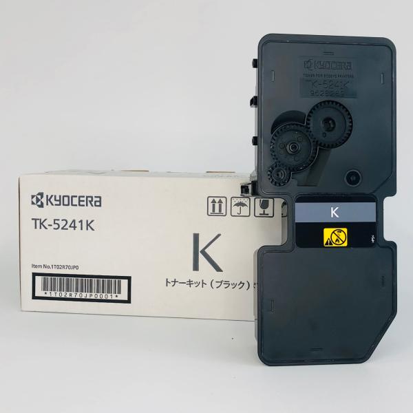 &nbsp;メーカー&nbsp;KYOCERA 京セラ&nbsp;商品カテゴリ&nbsp;プリンタアクセサリ＞トナーカートリッジ&nbsp;発送目安&nbsp;翌日までに発送（休業日除く）&nbsp;お支払方法&nbsp;銀行振込・クレジッ...