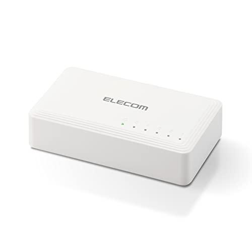 &nbsp;メーカー&nbsp;ELECOM エレコム&nbsp;商品カテゴリ&nbsp;ネットワーク機器＞スイッチングハブ&nbsp;発送目安&nbsp;翌日までに発送（休業日除く）&nbsp;お支払方法&nbsp;銀行振込・クレジットカ...