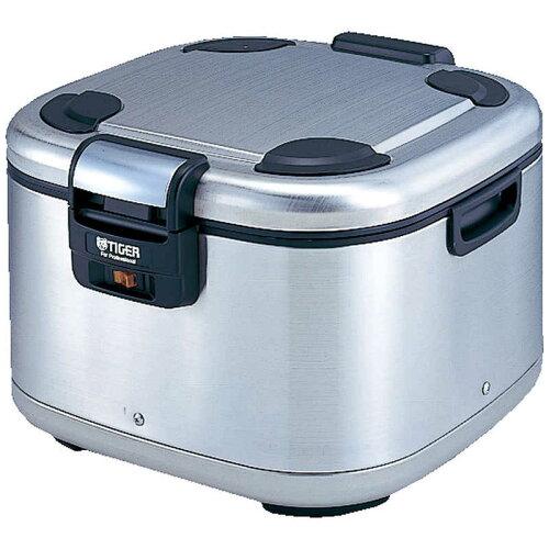 &nbsp;メーカー&nbsp;TIGER タイガー魔法瓶&nbsp;商品カテゴリ&nbsp;炊飯器・精米器＞保温ジャー&nbsp;発送目安&nbsp;1日〜2日以内に発送予定（土日祝除）&nbsp;お支払方法&nbsp;銀行振込・クレジッ...