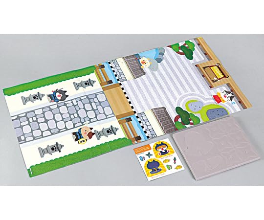 &nbsp;メーカー&nbsp;ARTEC&nbsp;商品カテゴリ&nbsp;赤ちゃん・幼児のおもちゃ＞屋内遊具&nbsp;発送目安&nbsp;1週間以内に発送予定&nbsp;お支払方法&nbsp;銀行振込・クレジットカード&nbsp;送料...