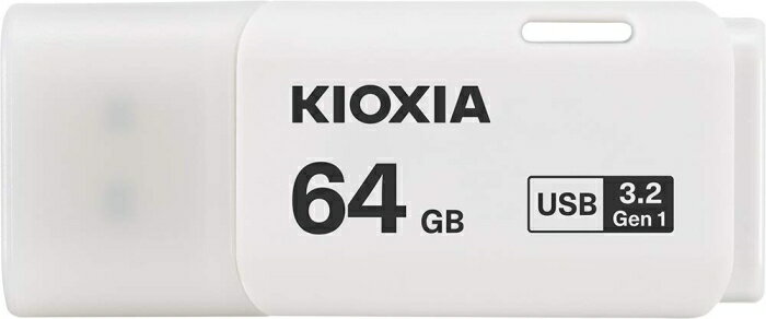 &nbsp;メーカー&nbsp;KIOXIA キオクシア&nbsp;商品カテゴリ&nbsp;外付ドライブ・ストレージ＞USBメモリ・フラッシュドライブ&nbsp;発送目安&nbsp;1〜2週間以内に発送予定&nbsp;お支払方法&nbsp;...