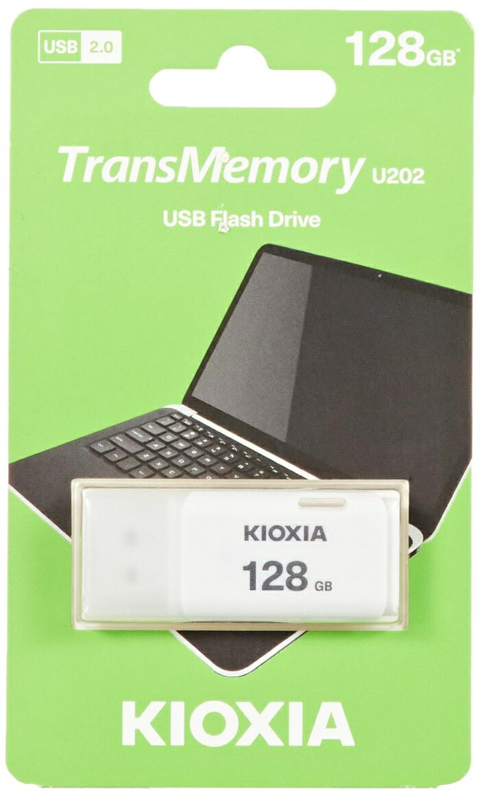 &nbsp;メーカー&nbsp;KIOXIA キオクシア&nbsp;商品カテゴリ&nbsp;外付ドライブ・ストレージ＞USBメモリ・フラッシュドライブ&nbsp;発送目安&nbsp;1〜2週間以内に発送予定&nbsp;お支払方法&nbsp;...