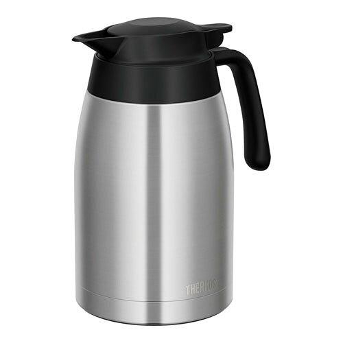 &nbsp;メーカー&nbsp;サーモス(THERMOS)&nbsp;商品カテゴリ&nbsp;保温ポット・ピッチャー＞保温卓上ポット&nbsp;発送目安&nbsp;1〜2週間以内に発送予定&nbsp;お支払方法&nbsp;銀行振込・クレジッ...