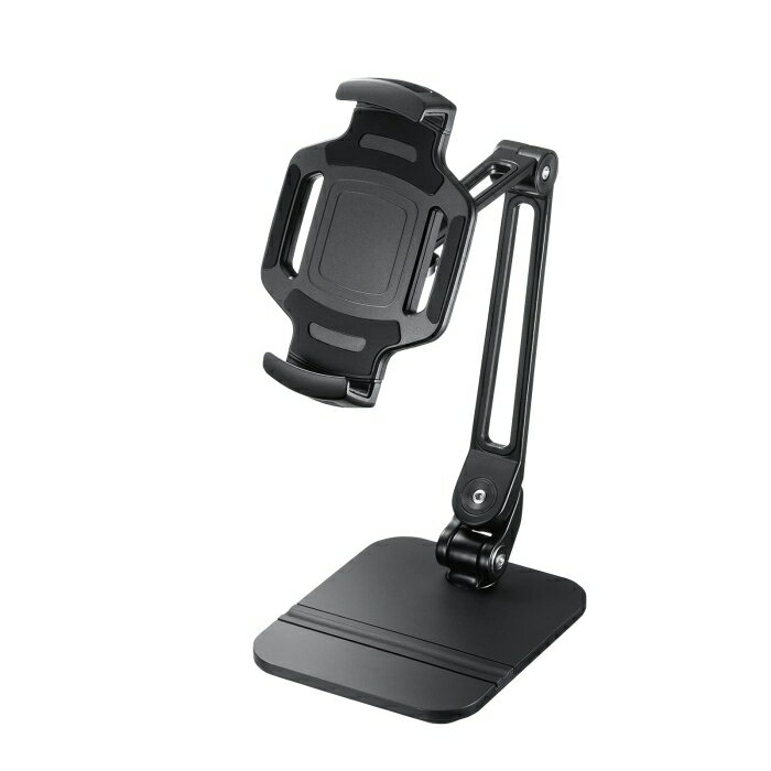 &nbsp;メーカー&nbsp;SANWASUPPLY サンワサプライ&nbsp;商品カテゴリ&nbsp;タブレットアクセサリ＞スタンド&nbsp;発送目安&nbsp;1日〜2日以内に発送予定（土日祝除）&nbsp;お支払方法&nbsp;銀...