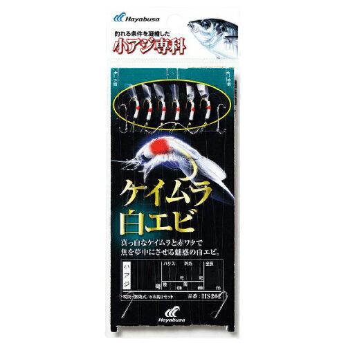 &nbsp;メーカー&nbsp;ハヤブサ(Hayabusa)&nbsp;商品カテゴリ&nbsp;仕掛け＞完成仕掛け&nbsp;発送目安&nbsp;3日〜4日以内に発送予定（土日祝除）&nbsp;お支払方法&nbsp;銀行振込・クレジットカー...
