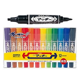 &nbsp;メーカー&nbsp;ASSY アッシー&nbsp;商品カテゴリ&nbsp;マーカー・蛍光ペン＞油性マーカー&nbsp;発送目安&nbsp;1週間以内に発送予定&nbsp;お支払方法&nbsp;銀行振込・クレジットカード&nbsp...